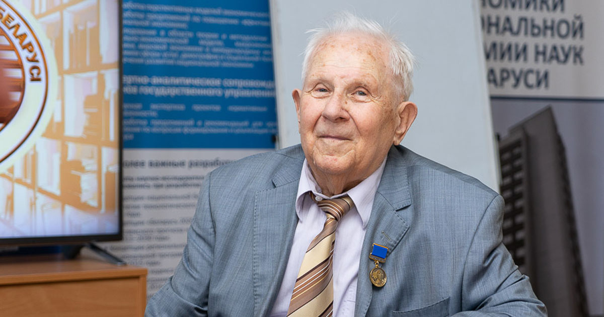 Широканов Дмитрий Иванович