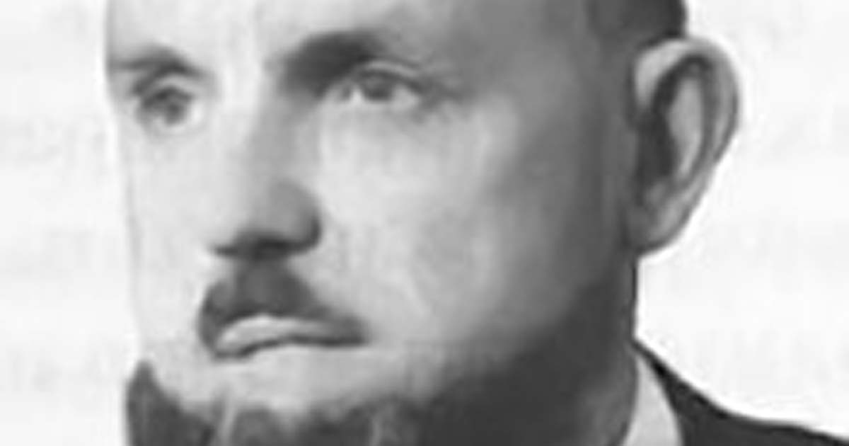 Марченко Иван Егорович