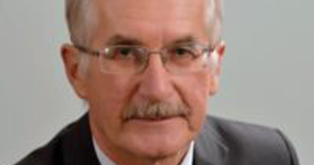 Поткин Владимир Иванович