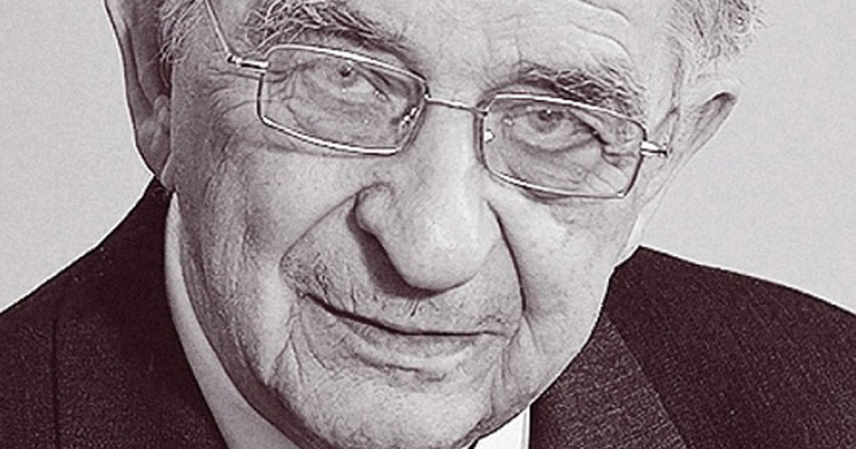 Бураков Виктор Семёнович